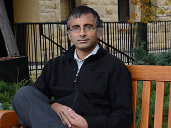 Announcements - Infosys Prize