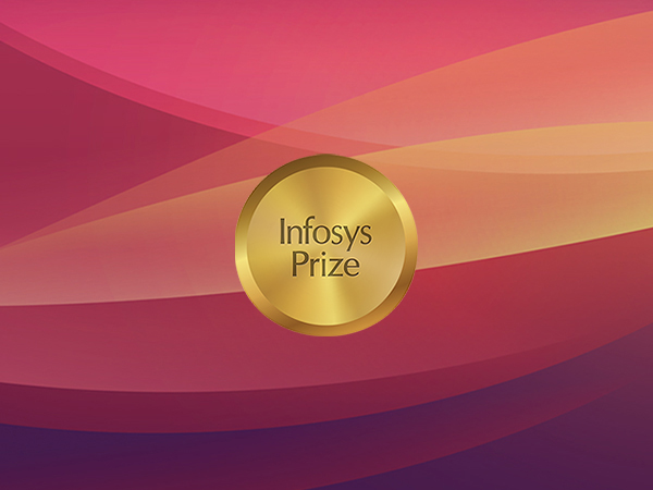 Infosys Science Foundation Announces the Infosys Prize 2023 in Six ...